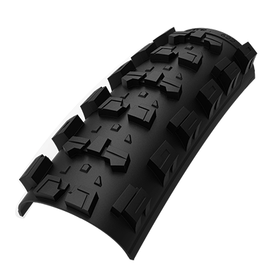 reTyre | Buy Modular Bicycle Zipper Tyre | UAE | KSA | Alma ...