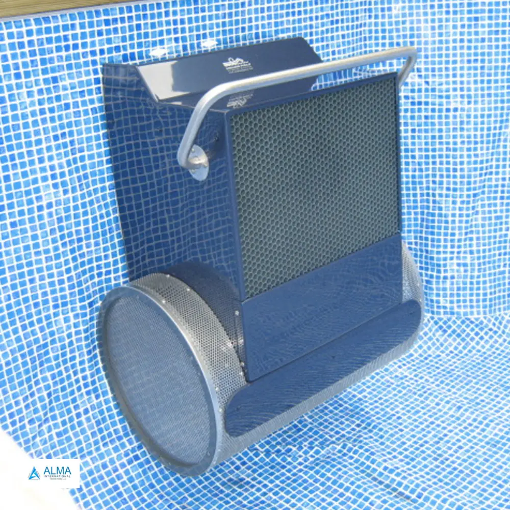 Hydrostride Underwater Treadmill | Endless Pools